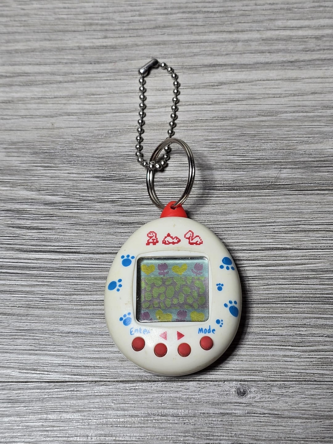 1990s HTF Dinopet Virtual Dino Dinosaur Virtual Pet - Etsy