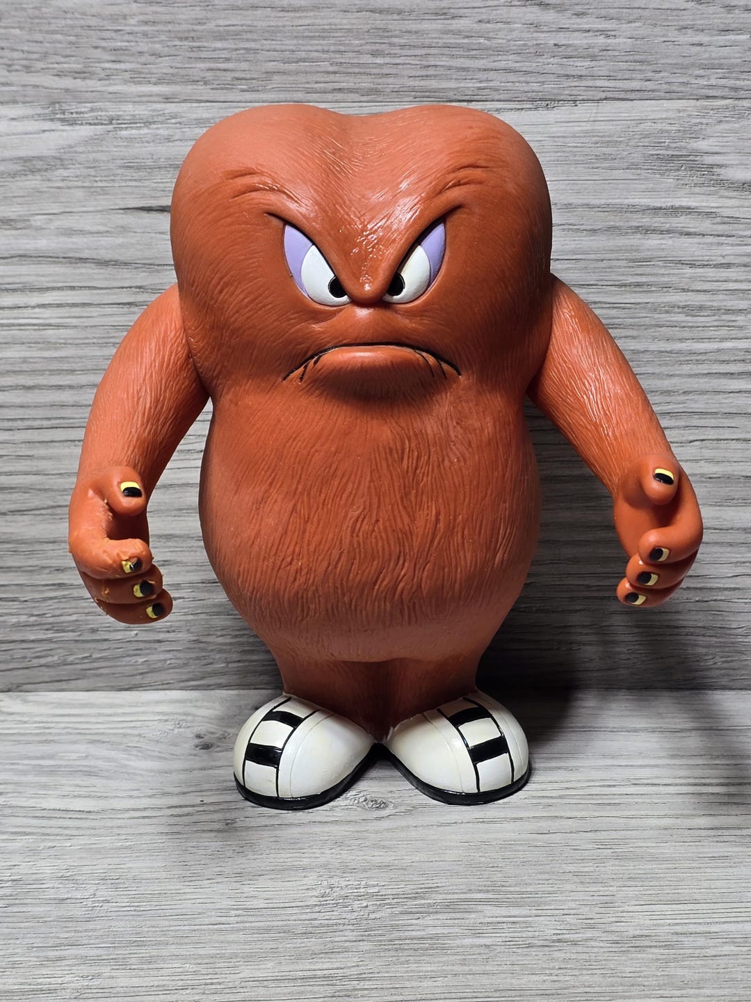 1994 Gossamer Looney Tunes Figure Warner Bros Studio HTF - Etsy