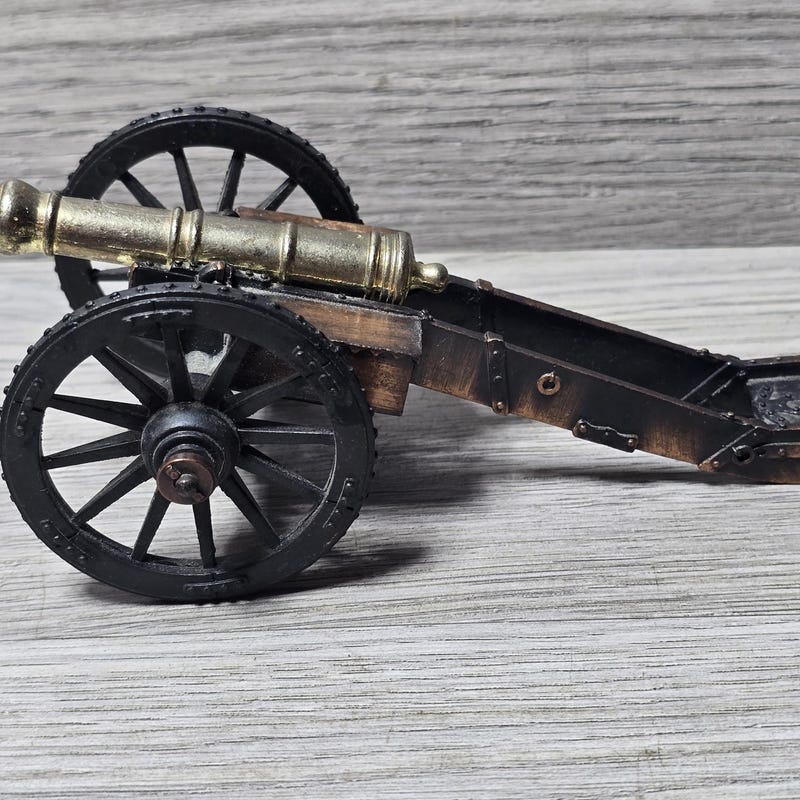 Military Metal Toy Soldiers - Etsy
