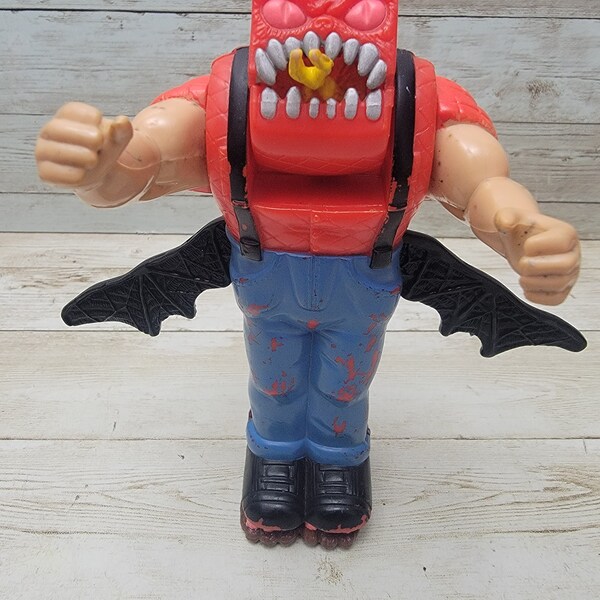 Real Haunted Doll - Etsy