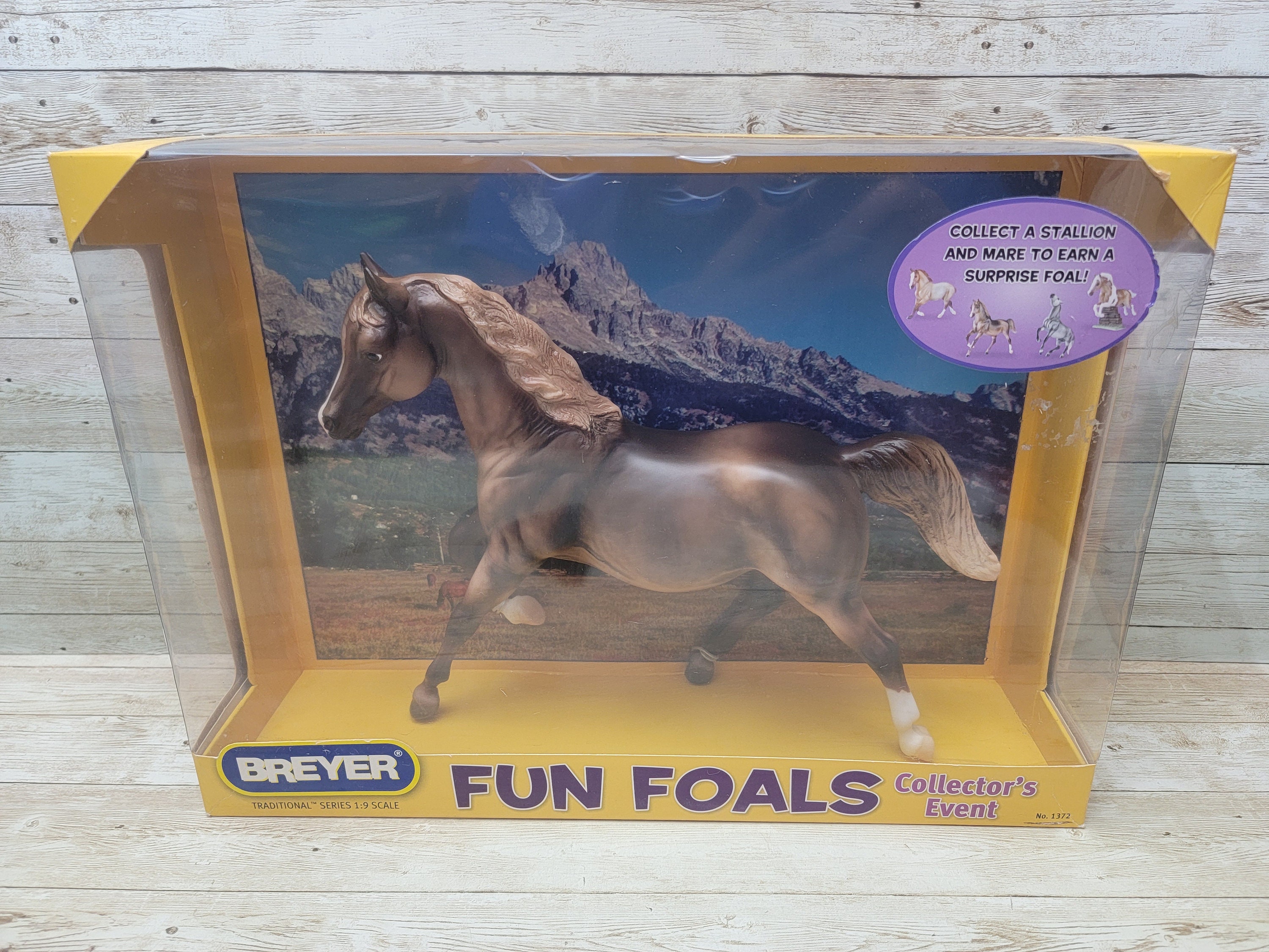 Breyer Horses Traditional Foals