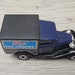 1979 Matchbox Model A Rice Krispies Delivery Truck Diecast - Etsy