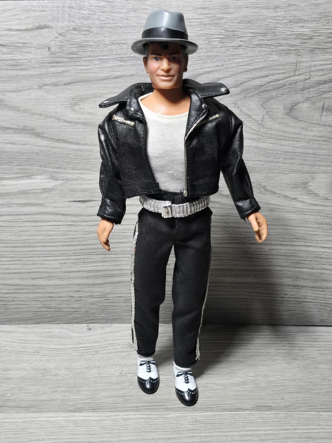 1990 New Kids on the Block Jordan Knight 12" Doll NKOTB - Etsy