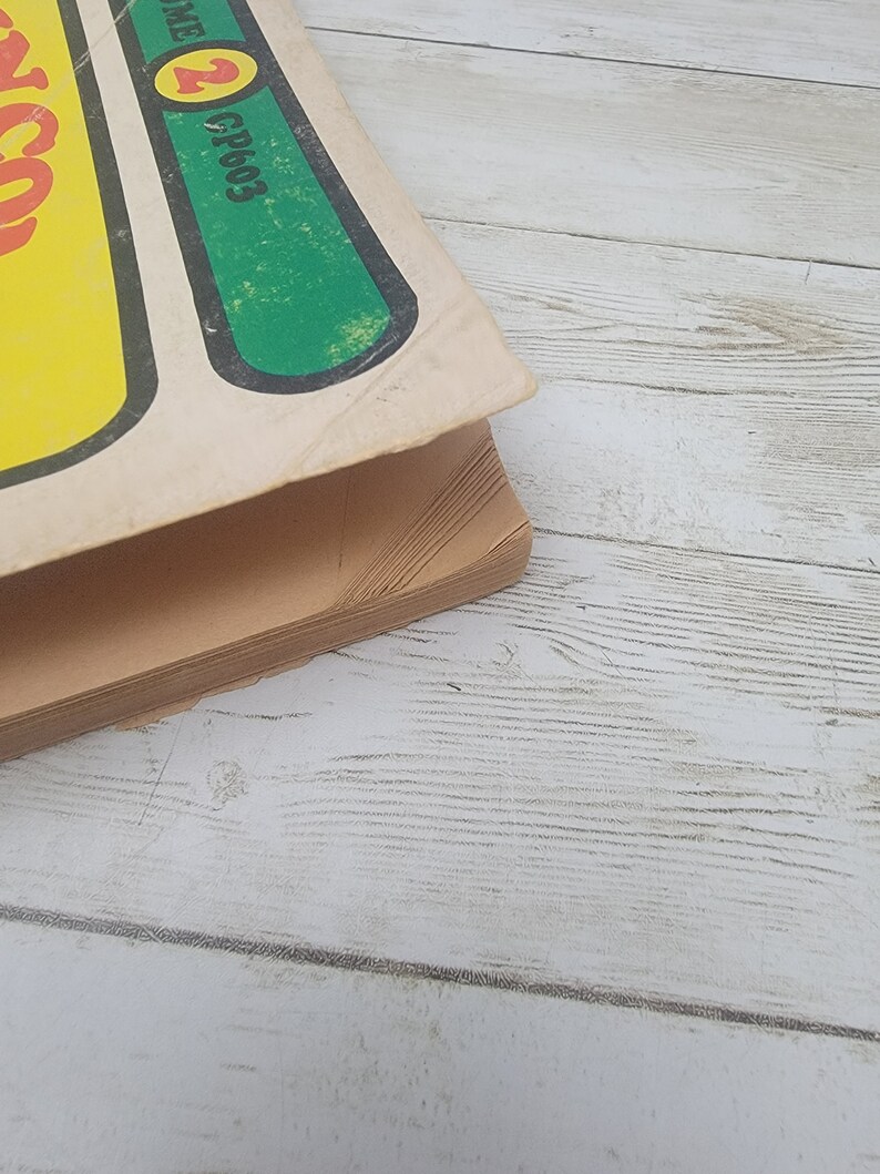 1971 Sex in Comics A History of the Eight Pagers Adult Risque - Etsy