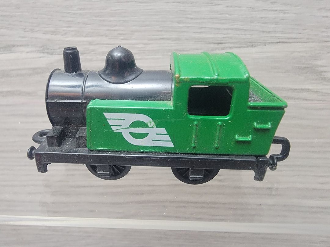 1978 Matchbox Steam Loco Train - Etsy