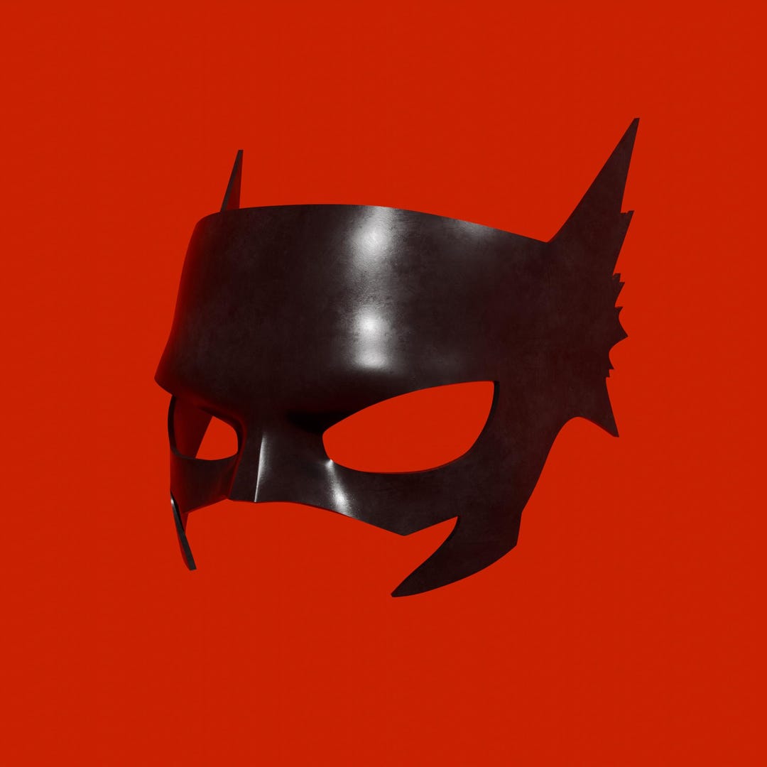 Bakugo Mask, Mask, Mask, Cosplay, Halloween, Anime, Katsuki, My Hero ...