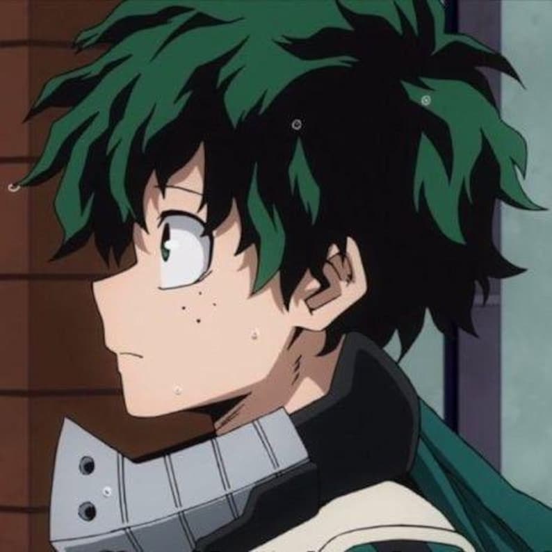 Deku Mask, Mask, Mask, Cosplay, Halloween, Anime, Hero, My Hero ...