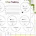 Elevate Your Wine Tasting Party With Downloadable Wine Tasting Mat - Etsy