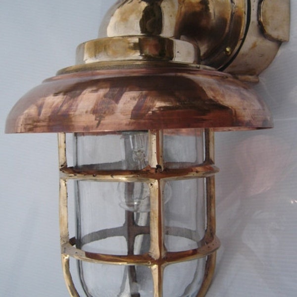 Nautical Rope Light - Etsy