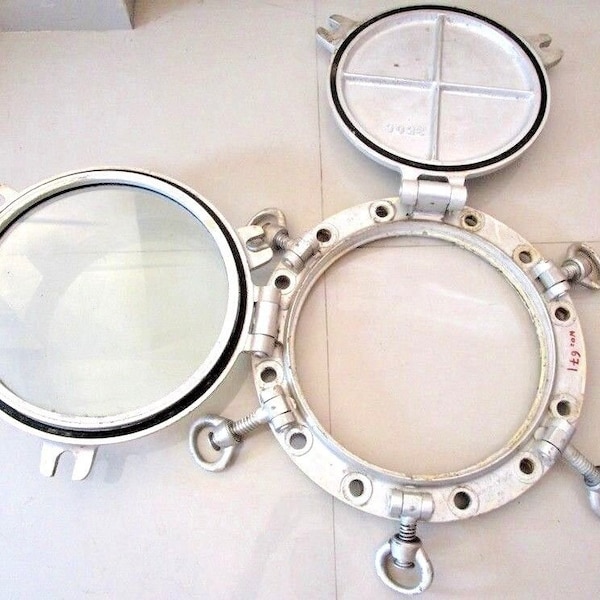 Port Hole - Etsy