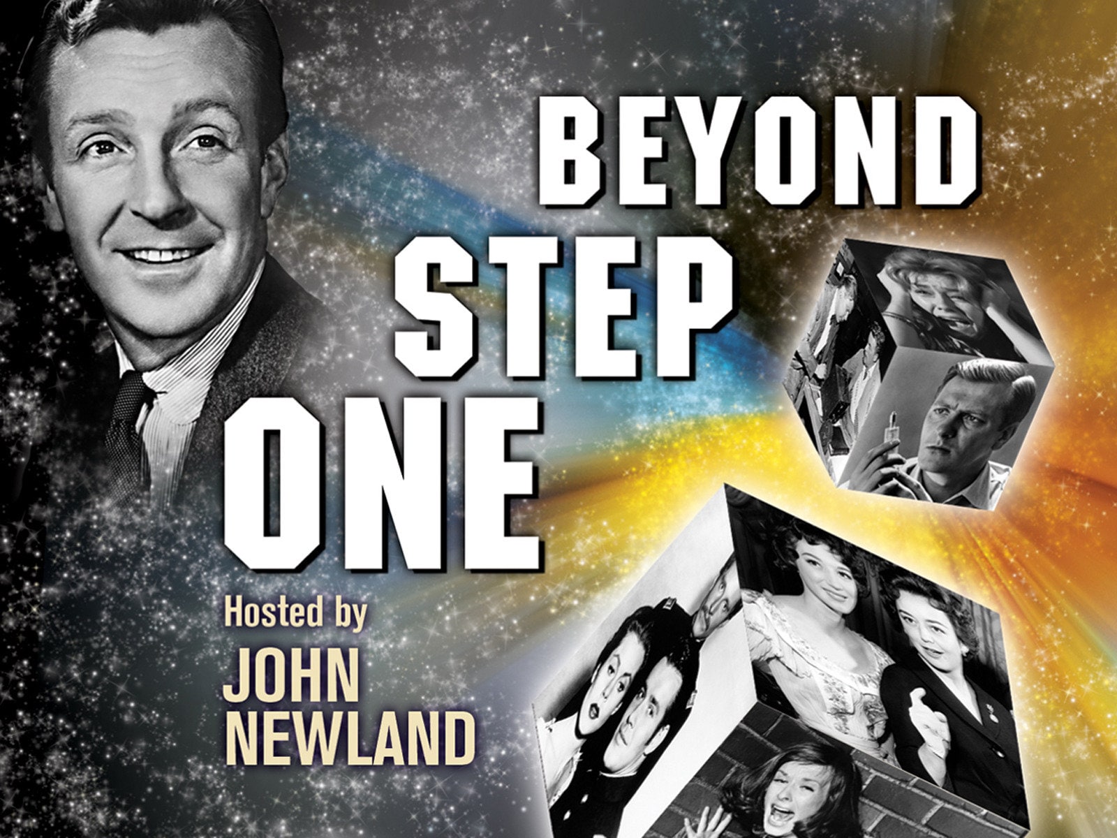 One Step Beyond Complete Series - Etsy