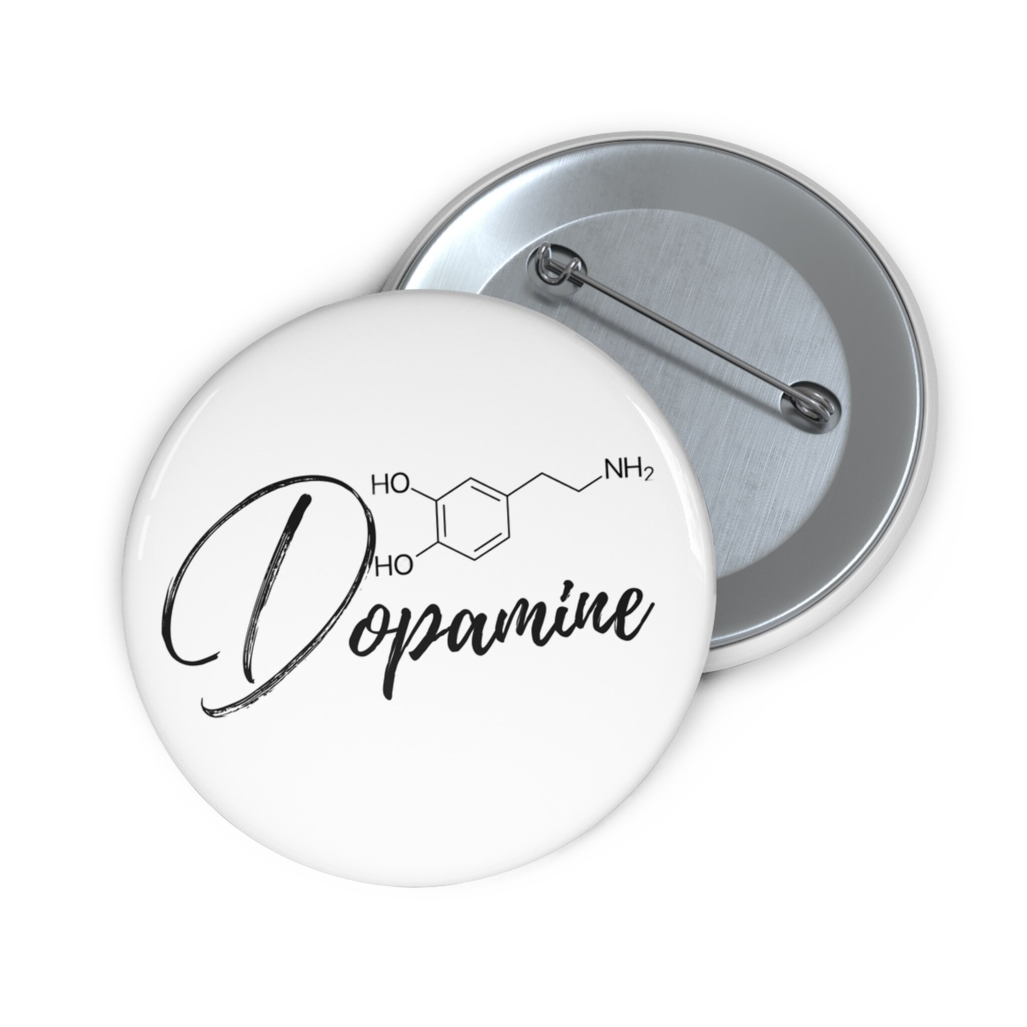 Dopamine, ADHD , ADHD Squirrel, Adhd Pin , Mental Health Awareness, Pin ...