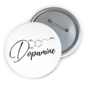 Dopamine, ADHD , ADHD Squirrel, Adhd Pin , Mental Health Awareness, Pin ...