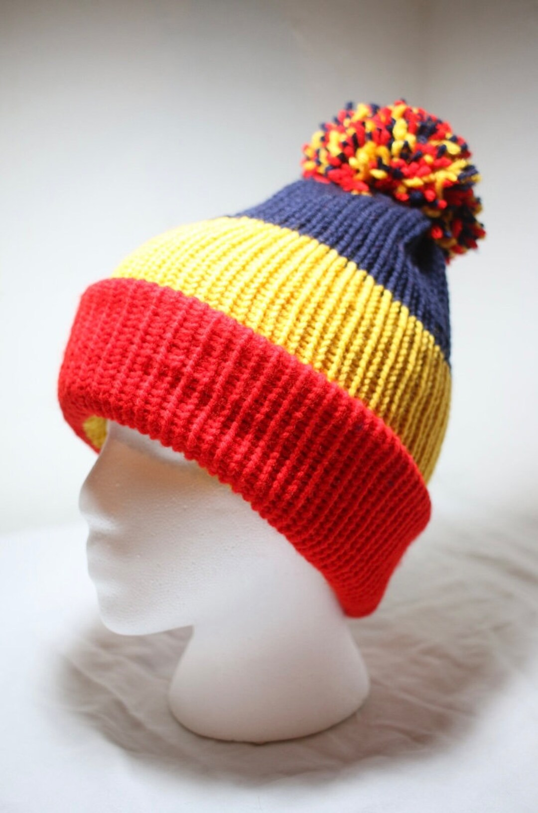 Royal Electrical Mechanical Engineers Beanie (REME) - Etsy