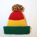 Dragoon Guards Beanie - Etsy