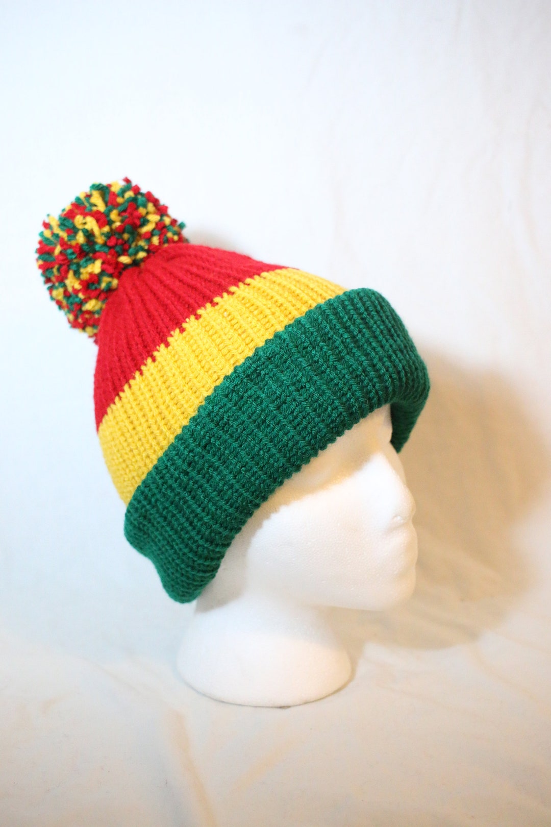 Dragoon Guards Beanie - Etsy