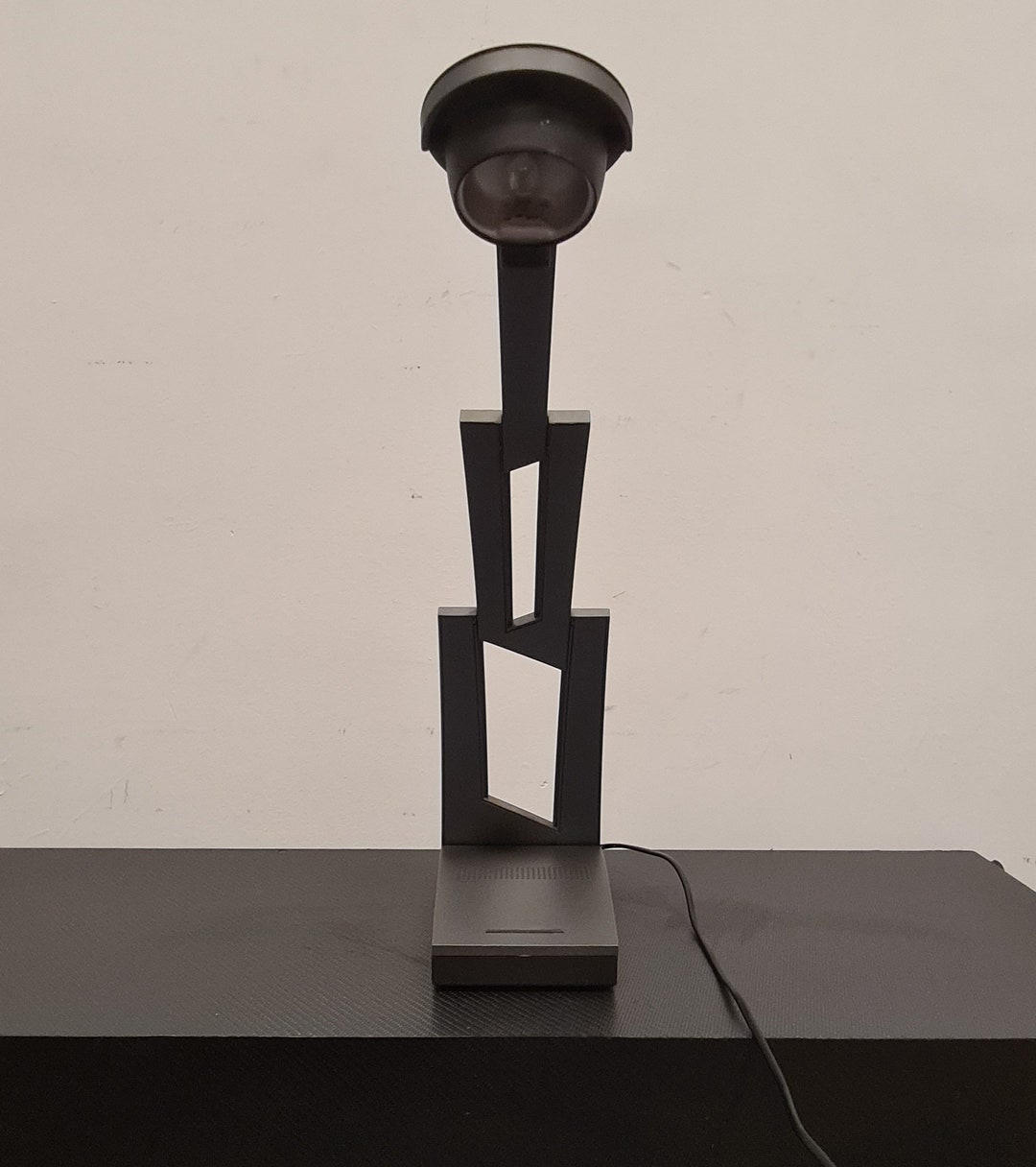 Jazz Lamp by Porsche Design for PAF Studio 1989 - Etsy