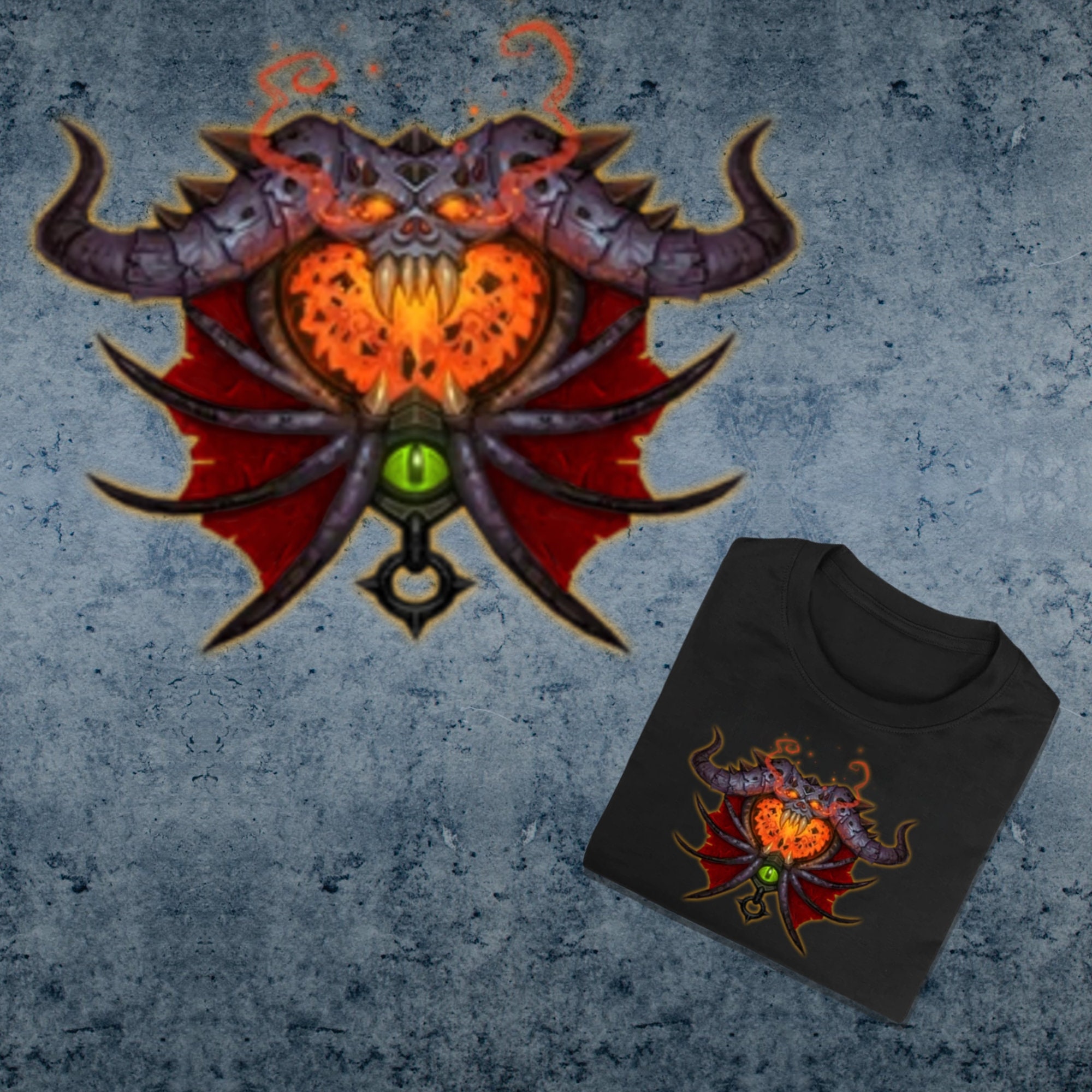 Wow Warlock Symbol
