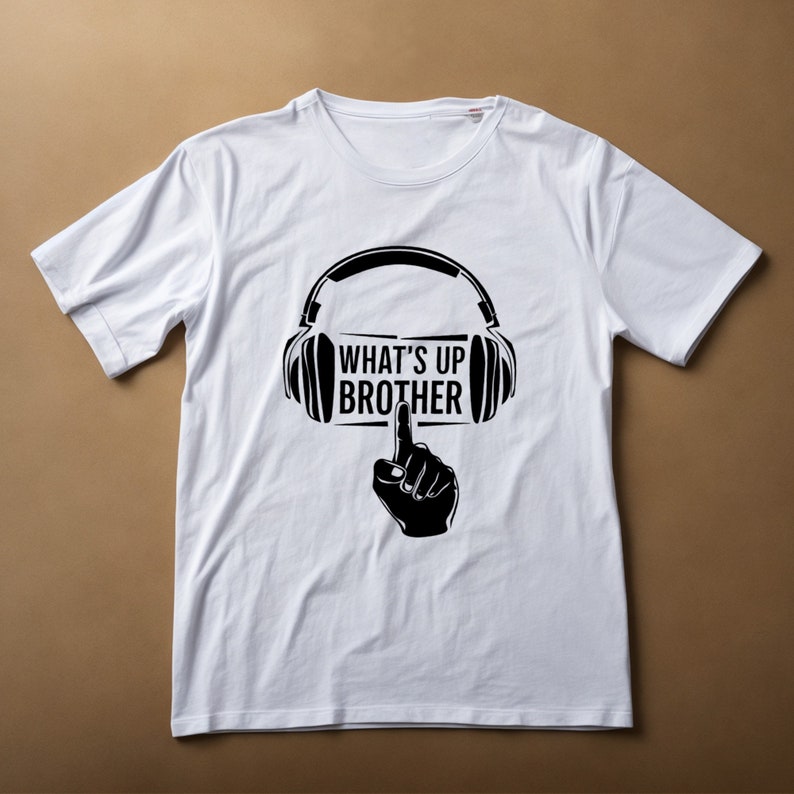 What's up Brother SVG PNG Files, Funny Video Game Png, Tuesday Tuesday ...