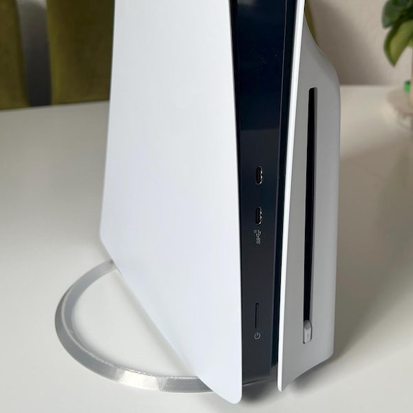Playstation Disc Holder - Etsy