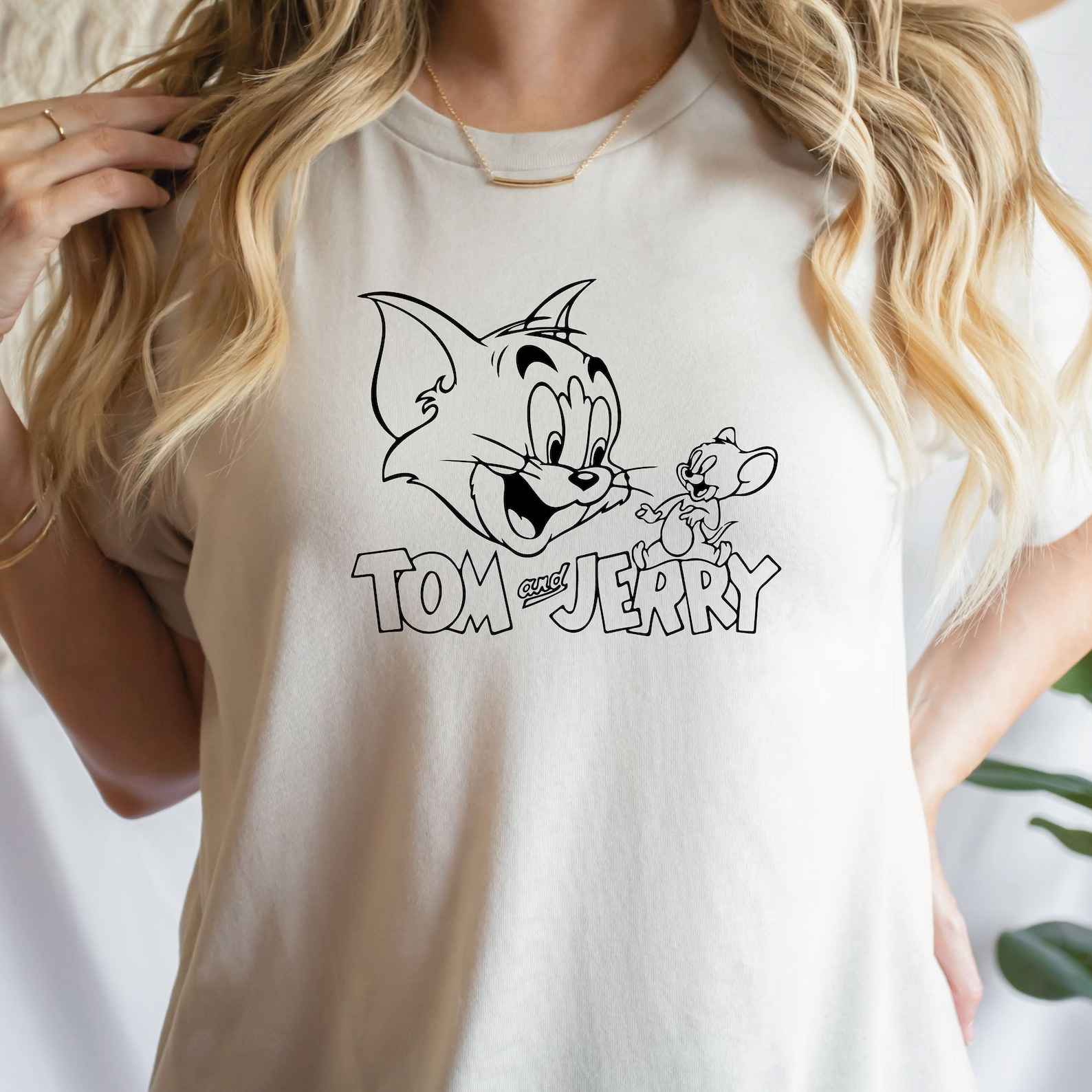 TOM AND Jerry Svg, Cartoon Svg, Svg Files, Digital Download, Cricut Svg ...