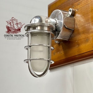 Elegant Solid Aluminium Swan Wall Decor Light Fixture With Junction Box ...