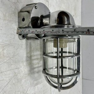 Elegant Solid Aluminium Swan Wall Decor Light Fixture With Junction Box ...
