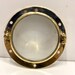 Nautical Style Wall Decoration New Marine Ship Brass Round Window ...