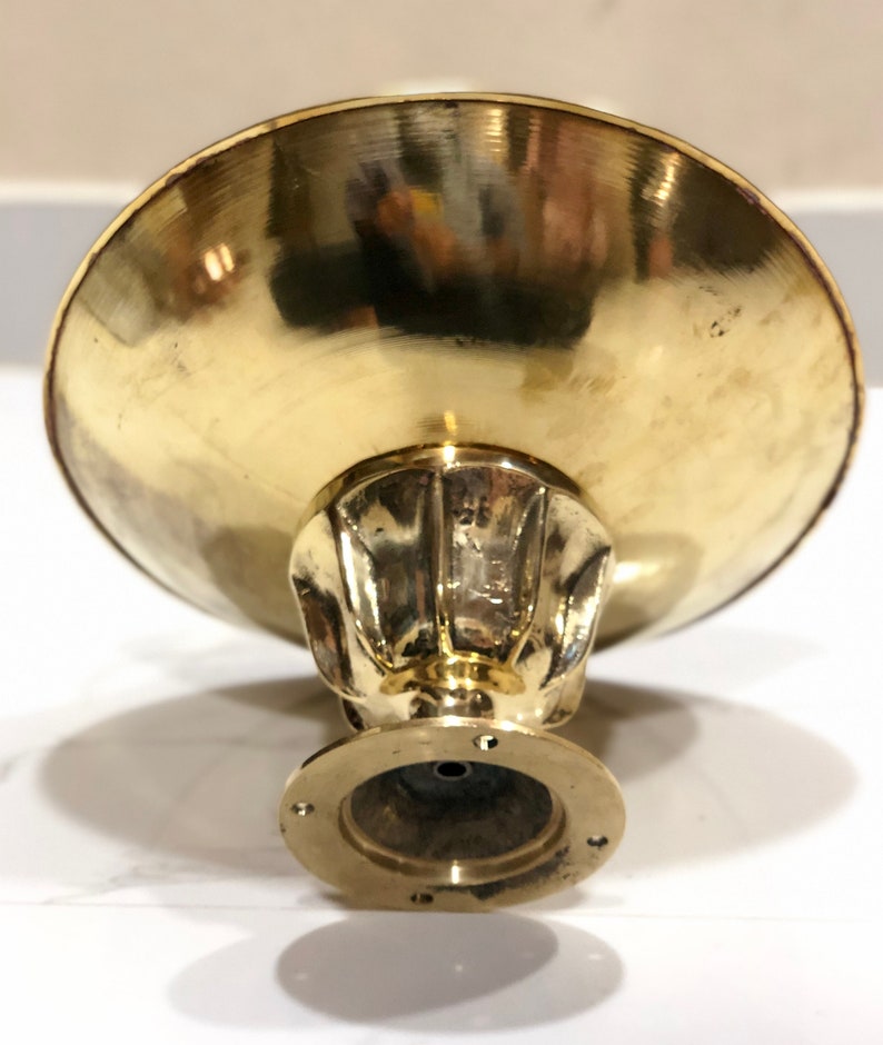 Marine Style Antique Lamp Shade Ceiling Decoration Bulkhead Light ...