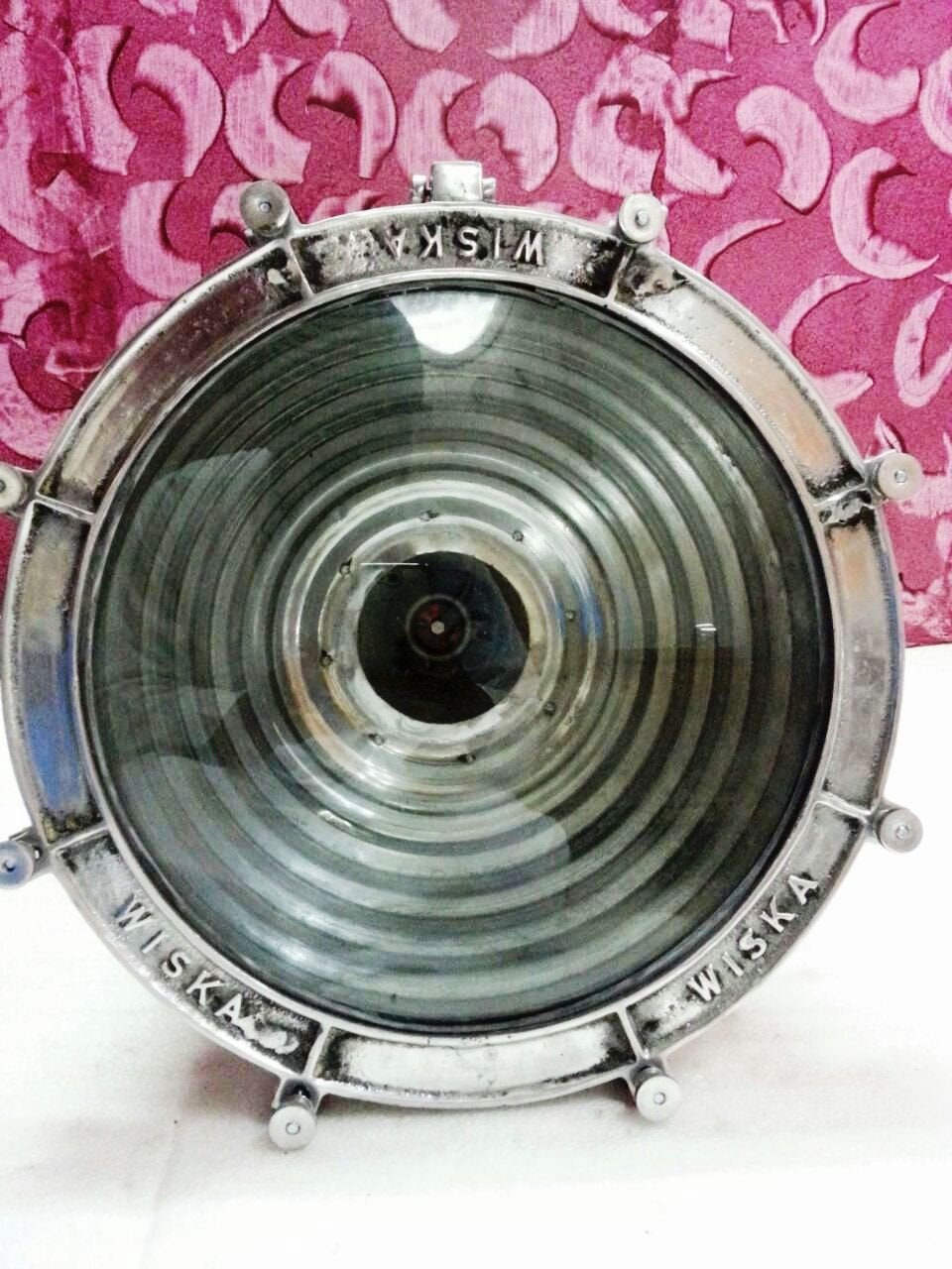 Nautical Marine Ship Aluminum Large Pendant Ceiling Hanging for ...