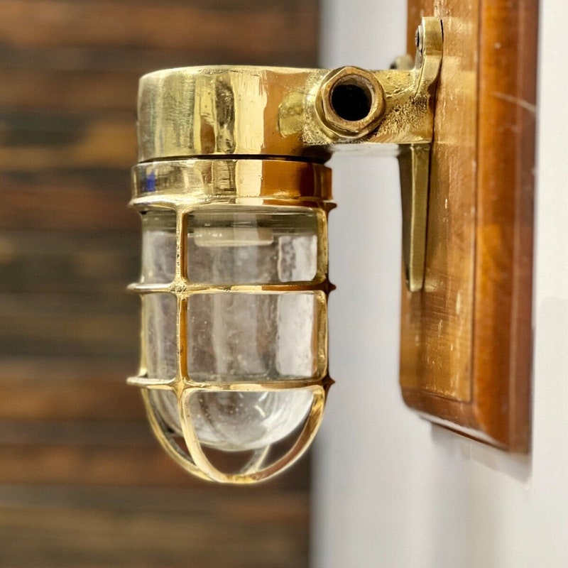 Maritime Decor - Etsy