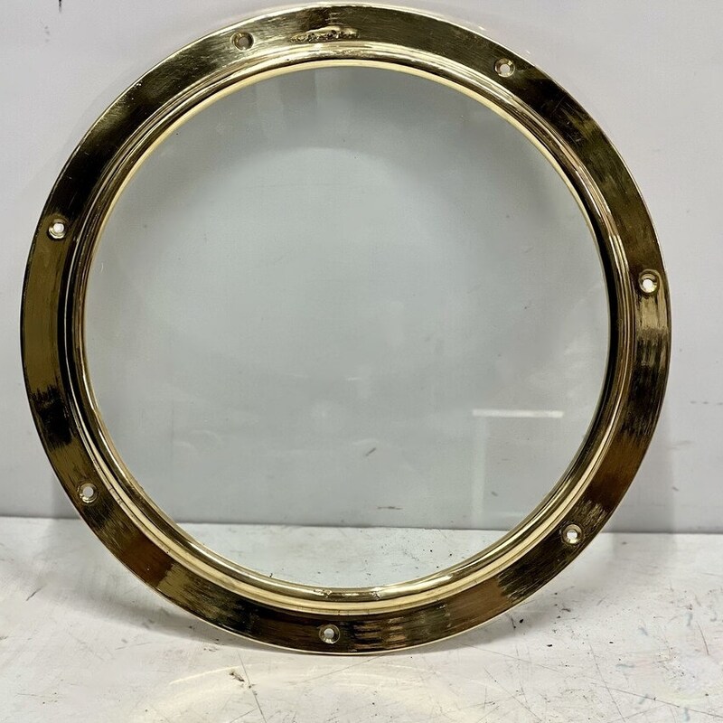Porthole Frame - Etsy UK