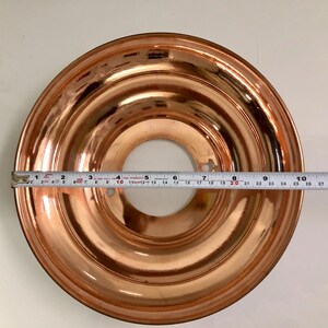 Antique Office Study Table Brass Bulkhead Ceiling Lamp With Copper ...