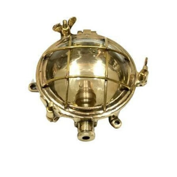 Nautical Brass - Etsy