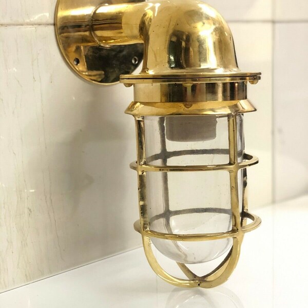 Nautical Brass - Etsy