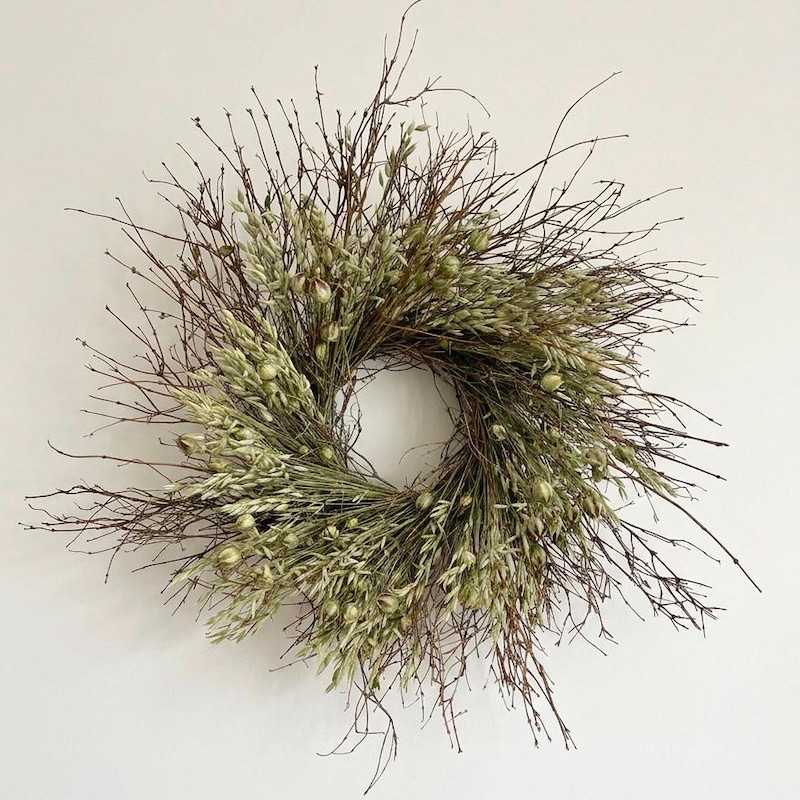 Indoor Wreath - Etsy - Page 7