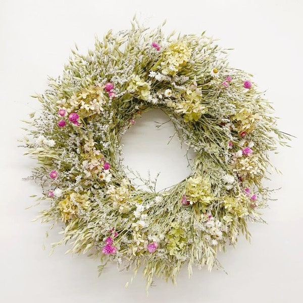Preserved Wreath - Etsy