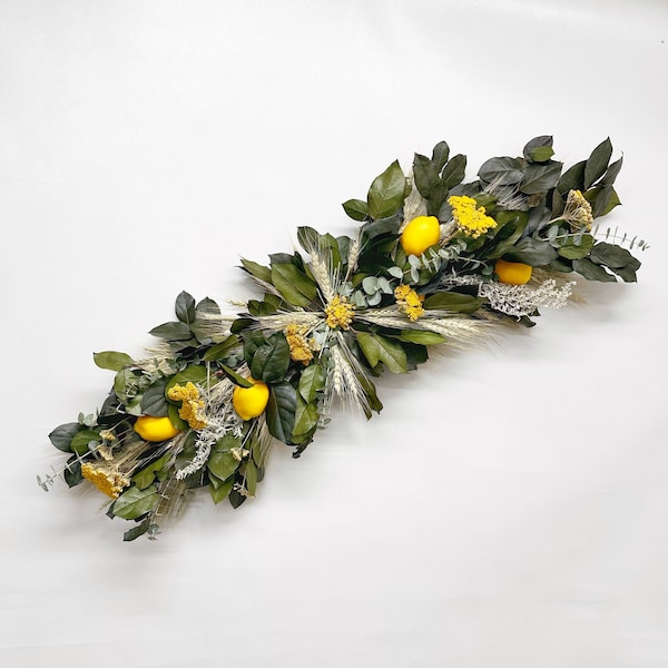 Natural Centerpiece - Etsy