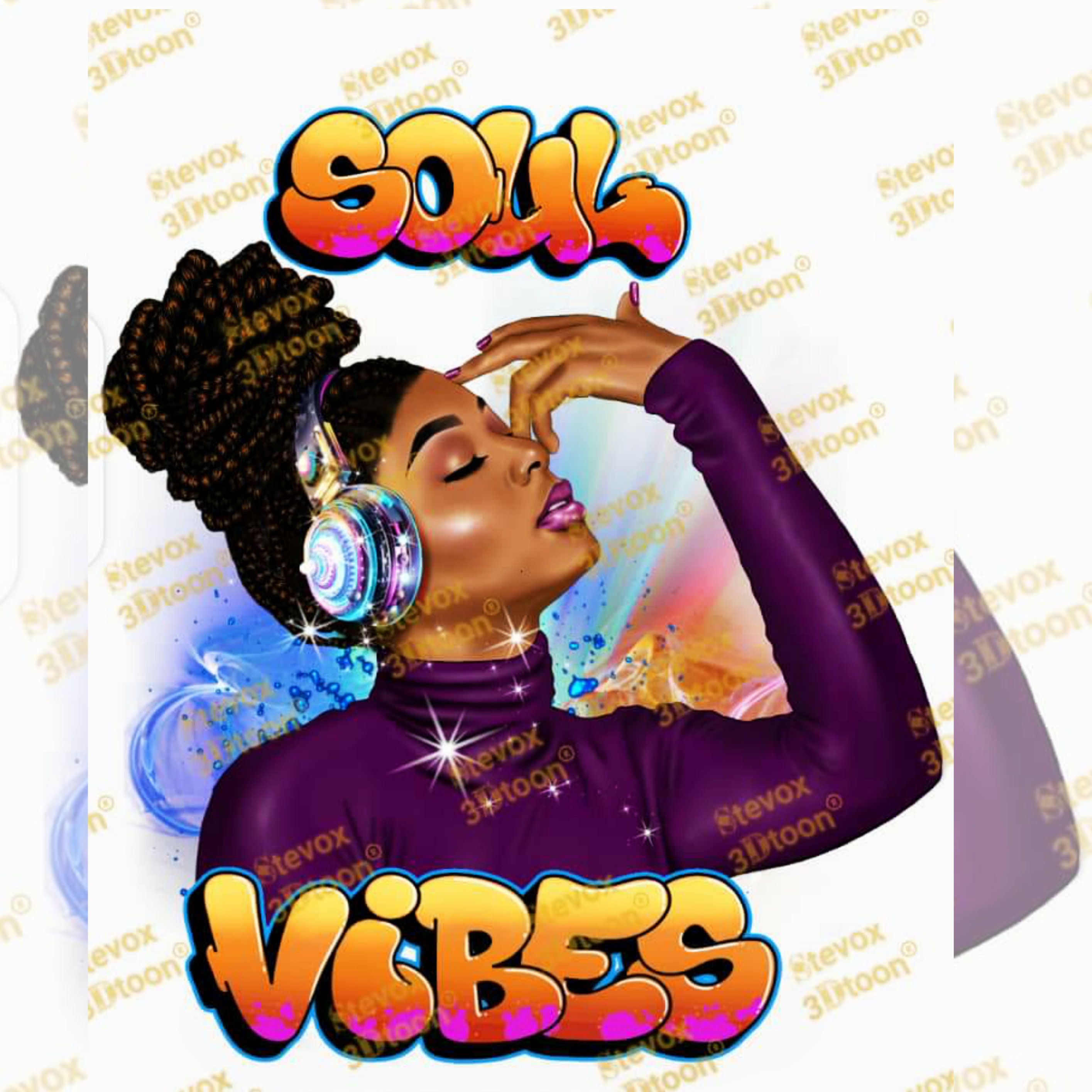 Soul Vibes Original Black Queen Magic Ebony Bra Journals - Etsy