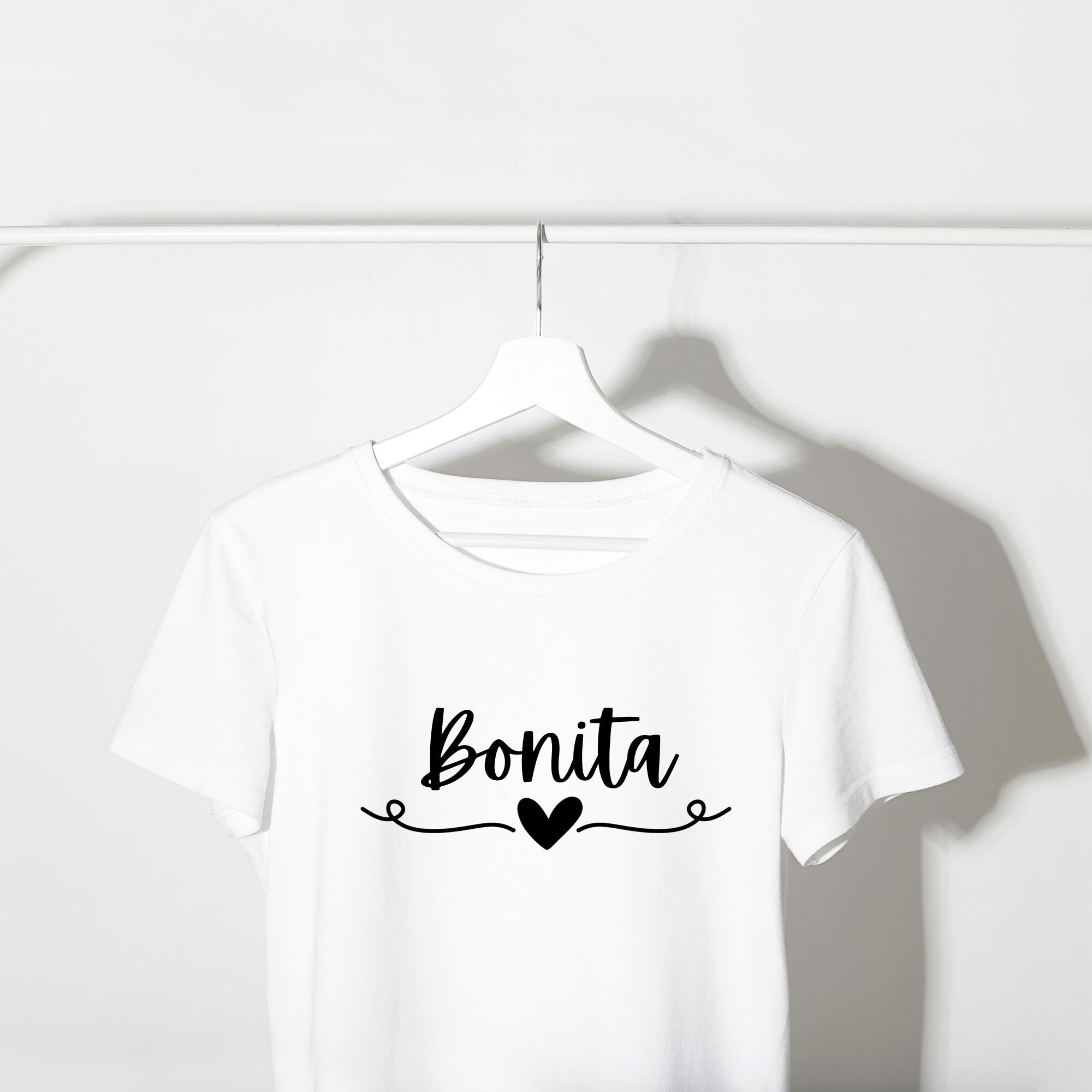 Spanish Svg, Bonita Svg, Latina Svg, She Se Puede Svg, Tengo Chisme Svg ...