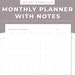 Miracle Morning Printable, Planner and Habit Tracker, Morning Routine ...