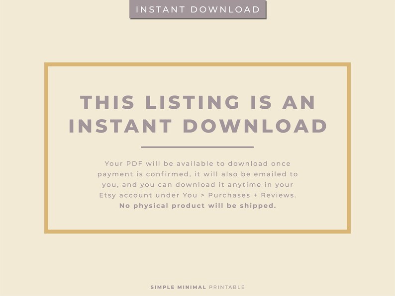 Julian Date Calendar: Perpetual & Leap Year Planner (printable PDF) - Etsy