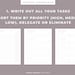 ABCDE Method Productivity Printable: Task List (letter/a4 PDF) - Etsy