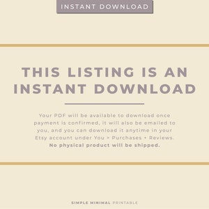 One-on-one Meeting Notes Printable: Agenda and Minutes (letter/a4 ...