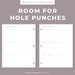5 AM Club Planner: Daily & Weekly Habit Tracker (PDF) - Etsy