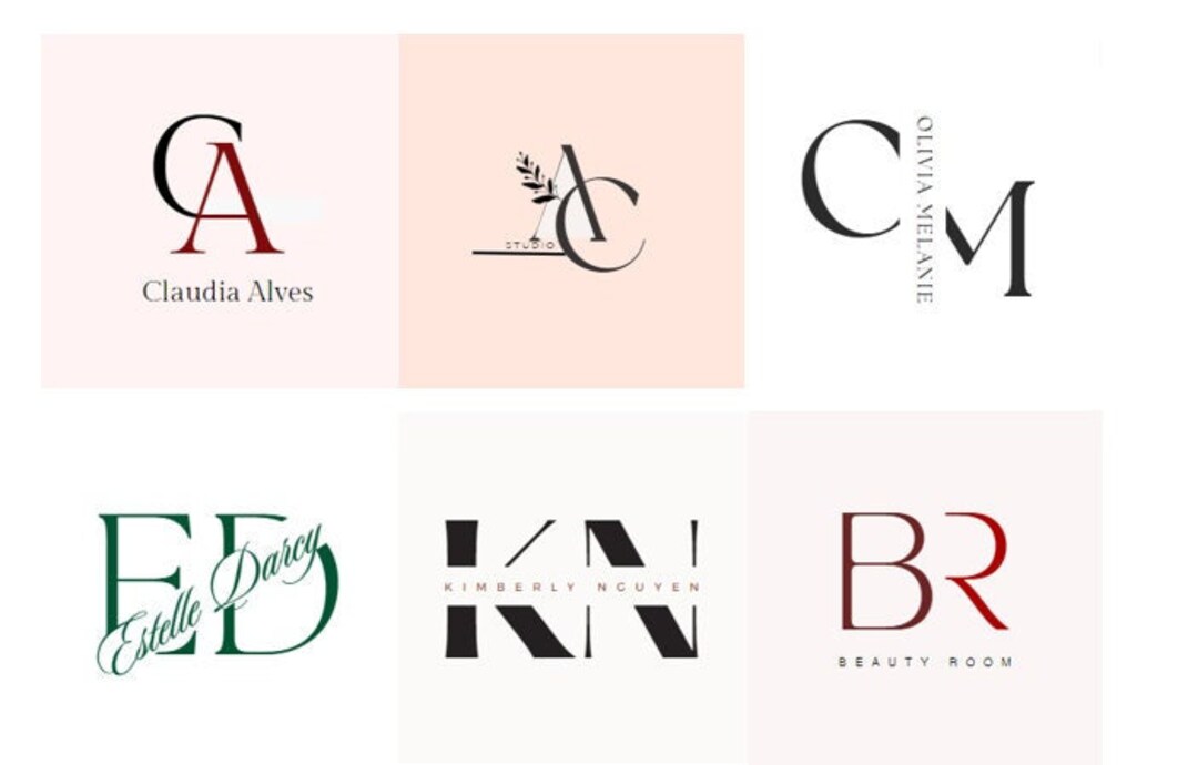 Affordable Logo Designs
