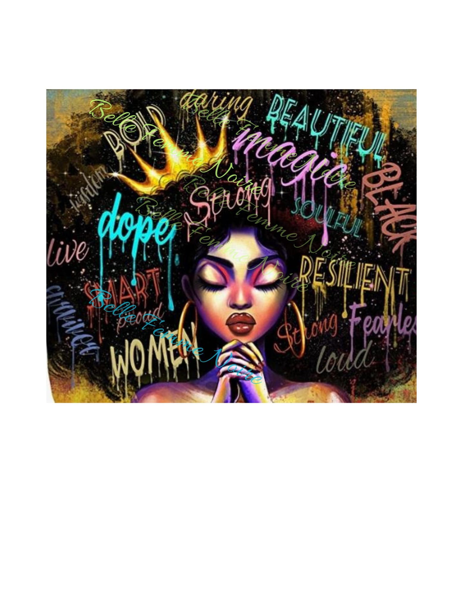Black Woman SVG, Black Girl Magic SVG, Queen, Boss Lady Svg, Black ...