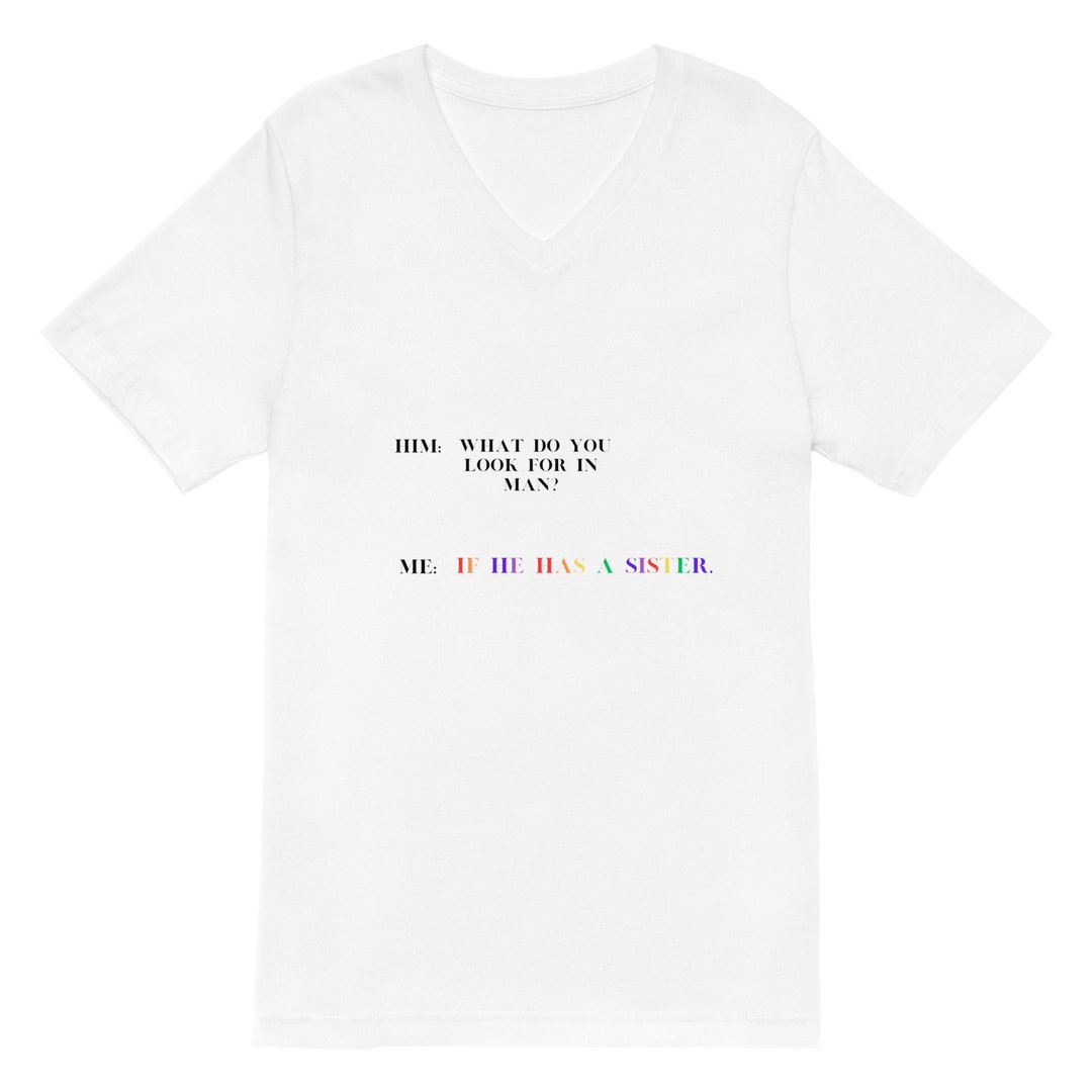 Pride Shirt Lgbt Shirt Lgbtq Ally Shirt Pride Shirt Women Lesbian T