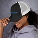 Trucker Cap, Gifts for Women, Boss Lady, Entrepreneur Hat for Women ...