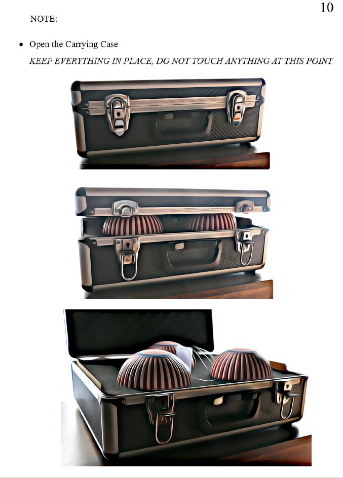 NASA Apollo 17 Returns to Earth. A 1:144 Scale Model Diorama ...